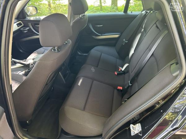 BMW 320 2010 Marijampole, ar dzinēja tilpumu 2.00 L un nobraukumu 296 tūkst. km par 4300 €, foto 8 vietnē AUTOMOTO.COM.LV