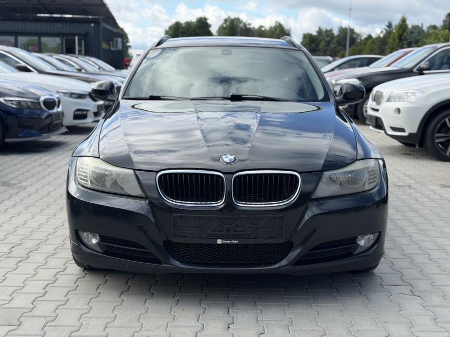 BMW 320 2010 Viļņa, ar dzinēja tilpumu 0.00 L un nobraukumu 0 tūkst. km par 3350 €, foto 3 vietnē AUTOMOTO.COM.LV
