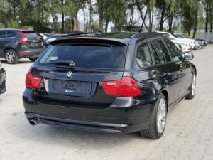 BMW 320 2010 Viļņa, ar dzinēja tilpumu 0.00 L un nobraukumu 0 tūkst. km par 3350 €, foto 5 vietnē AUTOMOTO.COM.LV