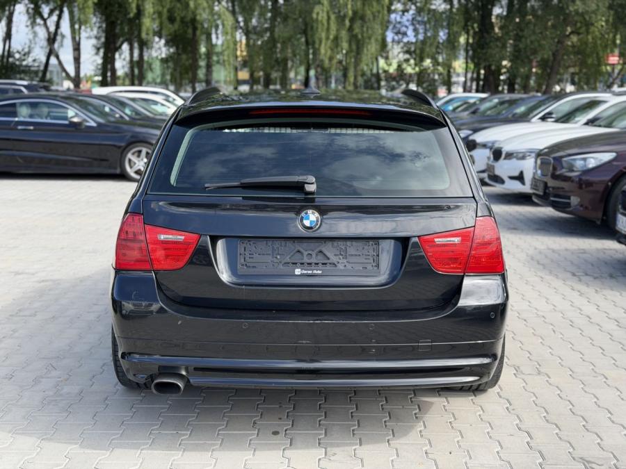 BMW 320 2010 Viļņa, ar dzinēja tilpumu 0.00 L un nobraukumu 0 tūkst. km par 3350 €, foto 6 vietnē AUTOMOTO.COM.LV