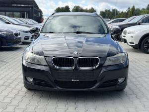 BMW 320 2010 in Vilnius, with an engine capacity of 0.00 L and mileage of 0 thousand km for 3350 €, photo 3 on AUTOMOTO.COM.LV