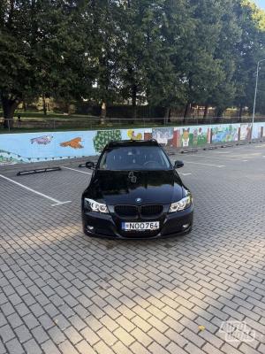 БМВ 320 2010 в Юрбаркас, объемом двигателя 2.00 л и пробегом 249 тыс. км за 4350 €, фото 3 на AUTOMOTO.COM.LV