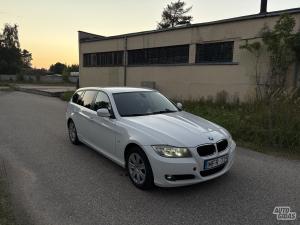 BMW 320 2010 Varėna, ar dzinēja tilpumu 2.00 L un nobraukumu 296 tūkst. km par 2700 €, foto 3 vietnē AUTOMOTO.COM.LV