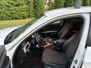 BMW 320 2010 Varėna, ar dzinēja tilpumu 2.00 L un nobraukumu 296 tūkst. km par 2700 €, foto 9 vietnē AUTOMOTO.COM.LV