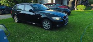 BMW 320 2010 in Marijampole, with an engine capacity of 2.00 L and mileage of 320 thousand km for 3620 €, photo  on AUTOMOTO.COM.LV