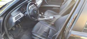 BMW 320 2010 Marijampole, ar dzinēja tilpumu 2.00 L un nobraukumu 320 tūkst. km par 3620 €, foto 5 vietnē AUTOMOTO.COM.LV