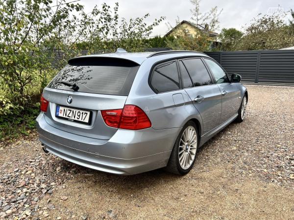 БМВ 320 2010 в Вильнюс на AUTOMOTO.COM.LV БМВ 320 2010 в Вильнюс, объемом двигателя 2.00 л и пробегом 353 тыс. км за 4000 €, фото 6 на AUTOMOTO.COM.LV