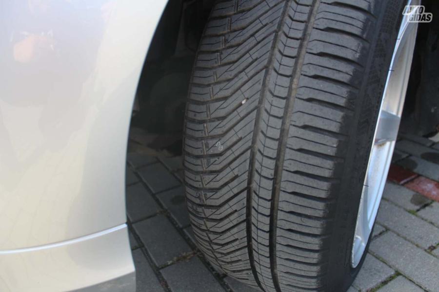 BMW 320 2010 Kalvarija, ar dzinēja tilpumu 2.00 L un nobraukumu 267 tūkst. km par 3350 €, foto 8 vietnē AUTOMOTO.COM.LV