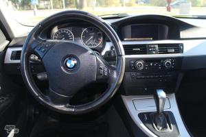 BMW 320 2010 Kalvarija, ar dzinēja tilpumu 2.00 L un nobraukumu 267 tūkst. km par 3350 €, foto 9 vietnē AUTOMOTO.COM.LV