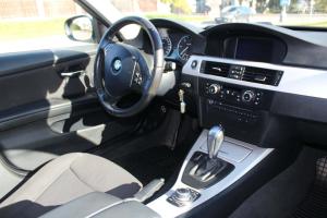 BMW 320 2010 Kalvarija, ar dzinēja tilpumu 2.00 L un nobraukumu 267 tūkst. km par 3350 €, foto 10 vietnē AUTOMOTO.COM.LV