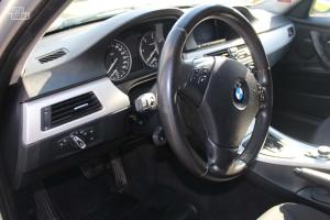 BMW 320 2010 Kalvarija, ar dzinēja tilpumu 2.00 L un nobraukumu 267 tūkst. km par 3350 €, foto 11 vietnē AUTOMOTO.COM.LV