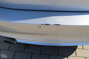 BMW 320 2010 Kalvarija, ar dzinēja tilpumu 2.00 L un nobraukumu 267 tūkst. km par 3350 €, foto 14 vietnē AUTOMOTO.COM.LV