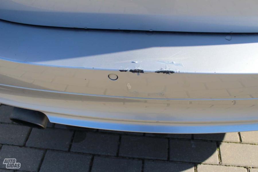 BMW 320 2010 Kalvarija, ar dzinēja tilpumu 2.00 L un nobraukumu 267 tūkst. km par 3350 €, foto 14 vietnē AUTOMOTO.COM.LV
