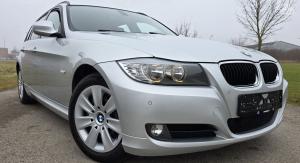 BMW 320 2011 Šauļi, ar dzinēja tilpumu 2.00 L un nobraukumu 278 tūkst. km par 3690 €, foto  vietnē AUTOMOTO.COM.LV