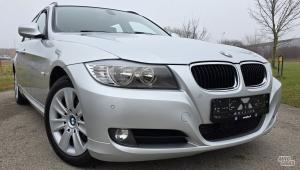 BMW 320 2011 in Siauliai, with an engine capacity of 2.00 L and mileage of 278 thousand km for 3690 €, photo 2 on AUTOMOTO.COM.LV
