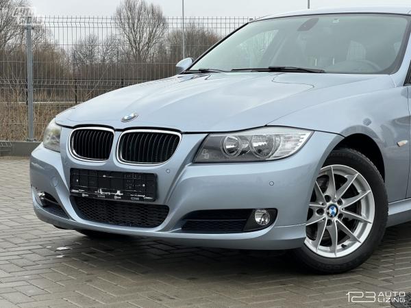 BMW 320 2011 Tauragė, ar dzinēja tilpumu 2.00 L un nobraukumu 250 tūkst. km par 4200 €, foto 2 vietnē AUTOMOTO.COM.LV