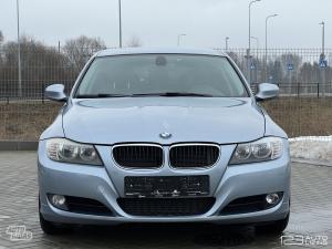 BMW 320 2011 in Taurage, with an engine capacity of 2.00 L and mileage of 250 thousand km for 4200 €, photo 3 on AUTOMOTO.COM.LV