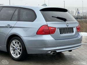 BMW 320 2011 in Taurage, with an engine capacity of 2.00 L and mileage of 250 thousand km for 4200 €, photo 7 on AUTOMOTO.COM.LV