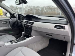BMW 320 2011 in Taurage, with an engine capacity of 2.00 L and mileage of 250 thousand km for 4200 €, photo 12 on AUTOMOTO.COM.LV