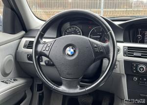 BMW 320 2011 in Taurage, with an engine capacity of 2.00 L and mileage of 250 thousand km for 4200 €, photo 15 on AUTOMOTO.COM.LV