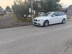 BMW 320 2011 Kauņa, ar dzinēja tilpumu 2.00 L un nobraukumu 254 tūkst. km par 6000 €, foto 3 vietnē AUTOMOTO.COM.LV