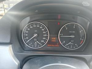 BMW 320 2011 Kauņa, ar dzinēja tilpumu 2.00 L un nobraukumu 254 tūkst. km par 6000 €, foto 6 vietnē AUTOMOTO.COM.LV