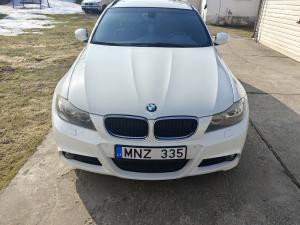 BMW 320 2011 Kauņa, ar dzinēja tilpumu 2.00 L un nobraukumu 254 tūkst. km par 6000 €, foto 7 vietnē AUTOMOTO.COM.LV
