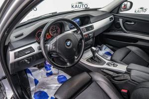 BMW 320 2011 Kauņa, ar dzinēja tilpumu 3.00 L un nobraukumu 271 tūkst. km par 7790 €, foto 5 vietnē AUTOMOTO.COM.LV