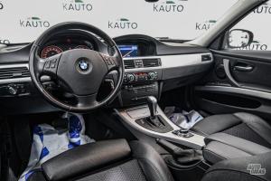 BMW 320 2011 Kauņa, ar dzinēja tilpumu 3.00 L un nobraukumu 271 tūkst. km par 7790 €, foto 7 vietnē AUTOMOTO.COM.LV