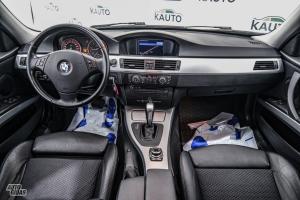 BMW 320 2011 Kauņa, ar dzinēja tilpumu 3.00 L un nobraukumu 271 tūkst. km par 7790 €, foto 8 vietnē AUTOMOTO.COM.LV