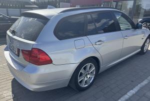 BMW 320 2011 Kauņa, ar dzinēja tilpumu 2.00 L un nobraukumu 358 tūkst. km par 3995 €, foto 4 vietnē AUTOMOTO.COM.LV