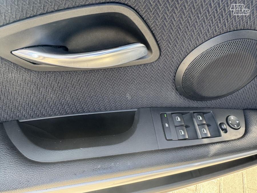 BMW 320 2011 Kauņa, ar dzinēja tilpumu 2.00 L un nobraukumu 358 tūkst. km par 3995 €, foto 7 vietnē AUTOMOTO.COM.LV