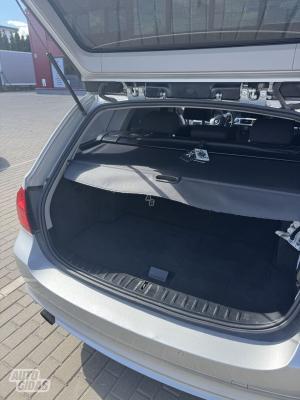 BMW 320 2011 Kauņa, ar dzinēja tilpumu 2.00 L un nobraukumu 358 tūkst. km par 3995 €, foto 8 vietnē AUTOMOTO.COM.LV