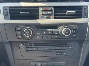 BMW 320 2011 Kauņa, ar dzinēja tilpumu 2.00 L un nobraukumu 358 tūkst. km par 3995 €, foto 10 vietnē AUTOMOTO.COM.LV