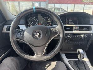 BMW 320 2011 Kauņa, ar dzinēja tilpumu 2.00 L un nobraukumu 358 tūkst. km par 3995 €, foto 12 vietnē AUTOMOTO.COM.LV