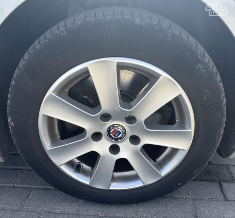 BMW 320 2011 Kauņa, ar dzinēja tilpumu 2.00 L un nobraukumu 358 tūkst. km par 3995 €, foto 13 vietnē AUTOMOTO.COM.LV