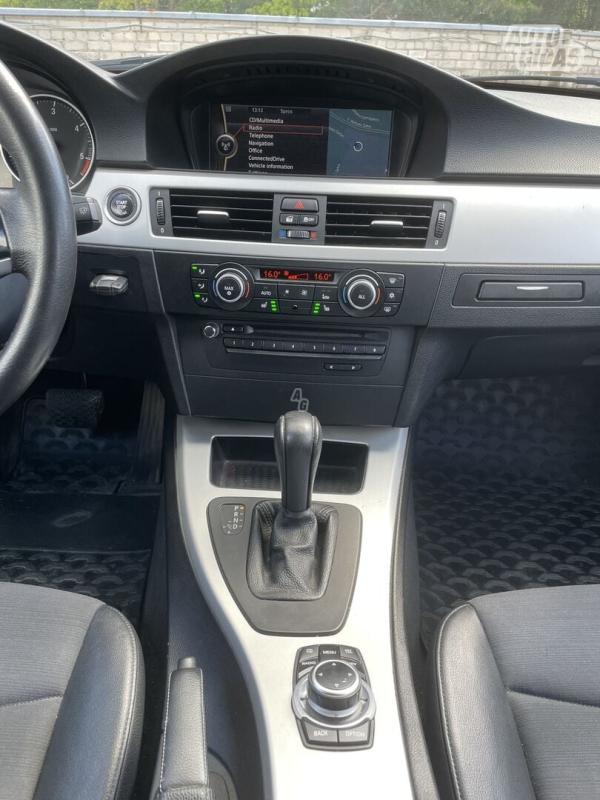 BMW 320 2011 Viļņa, ar dzinēja tilpumu 2.00 L un nobraukumu 360 tūkst. km par 3500 €, foto 6 vietnē AUTOMOTO.COM.LV