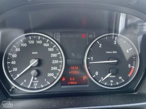 БМВ 320 2011 в Вильнюс, объемом двигателя 2.00 л и пробегом 360 тыс. км за 3500 €, фото 8 на AUTOMOTO.COM.LV