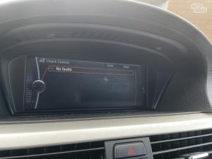 БМВ 320 2011 в Вильнюс, объемом двигателя 2.00 л и пробегом 360 тыс. км за 3500 €, фото 9 на AUTOMOTO.COM.LV