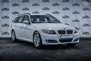 BMW 320 2011 in Kaunas, with an engine capacity of 2.00 L and mileage of 292 thousand km for 6290 €, photo 3 on AUTOMOTO.COM.LV