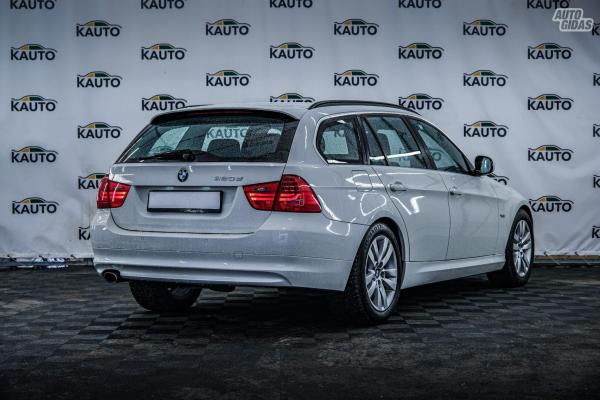 BMW 320 2011 Kauņa, ar dzinēja tilpumu 2.00 L un nobraukumu 292 tūkst. km par 6290 €, foto 3 vietnē AUTOMOTO.COM.LV