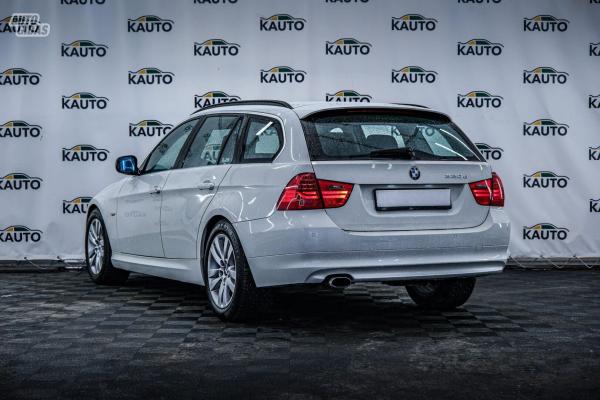 BMW 320 2011 Kauņa, ar dzinēja tilpumu 2.00 L un nobraukumu 292 tūkst. km par 6290 €, foto 4 vietnē AUTOMOTO.COM.LV