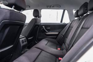 BMW 320 2011 in Kaunas, with an engine capacity of 2.00 L and mileage of 292 thousand km for 6290 €, photo 10 on AUTOMOTO.COM.LV