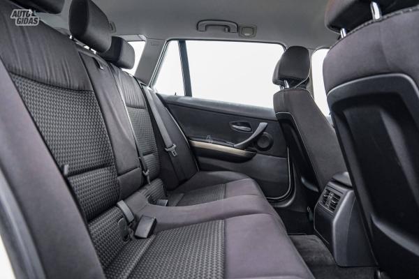 BMW 320 2011 Kauņa, ar dzinēja tilpumu 2.00 L un nobraukumu 292 tūkst. km par 6290 €, foto 10 vietnē AUTOMOTO.COM.LV