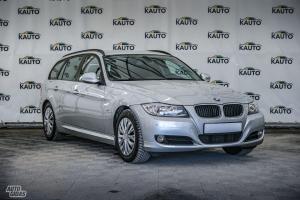 BMW 320 2011 in Kaunas, with an engine capacity of 2.00 L and mileage of 333 thousand km for 5690 €, photo 3 on AUTOMOTO.COM.LV