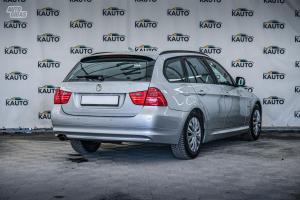 BMW 320 2011 in Kaunas, with an engine capacity of 2.00 L and mileage of 333 thousand km for 5690 €, photo 4 on AUTOMOTO.COM.LV