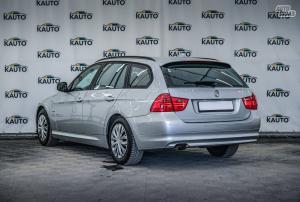 BMW 320 2011 in Kaunas, with an engine capacity of 2.00 L and mileage of 333 thousand km for 5690 €, photo 5 on AUTOMOTO.COM.LV