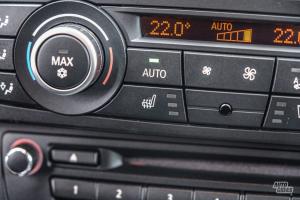 BMW 320 2011 in Kaunas, with an engine capacity of 2.00 L and mileage of 333 thousand km for 5690 €, photo 23 on AUTOMOTO.COM.LV