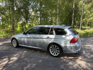 БМВ 320 2011 в Тукумс, объемом двигателя 2.00 л и пробегом 250 тыс. км за 6490 €, фото 6 на AUTOMOTO.COM.LV