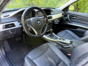 БМВ 320 2011 в Тукумс, объемом двигателя 2.00 л и пробегом 250 тыс. км за 6490 €, фото 12 на AUTOMOTO.COM.LV